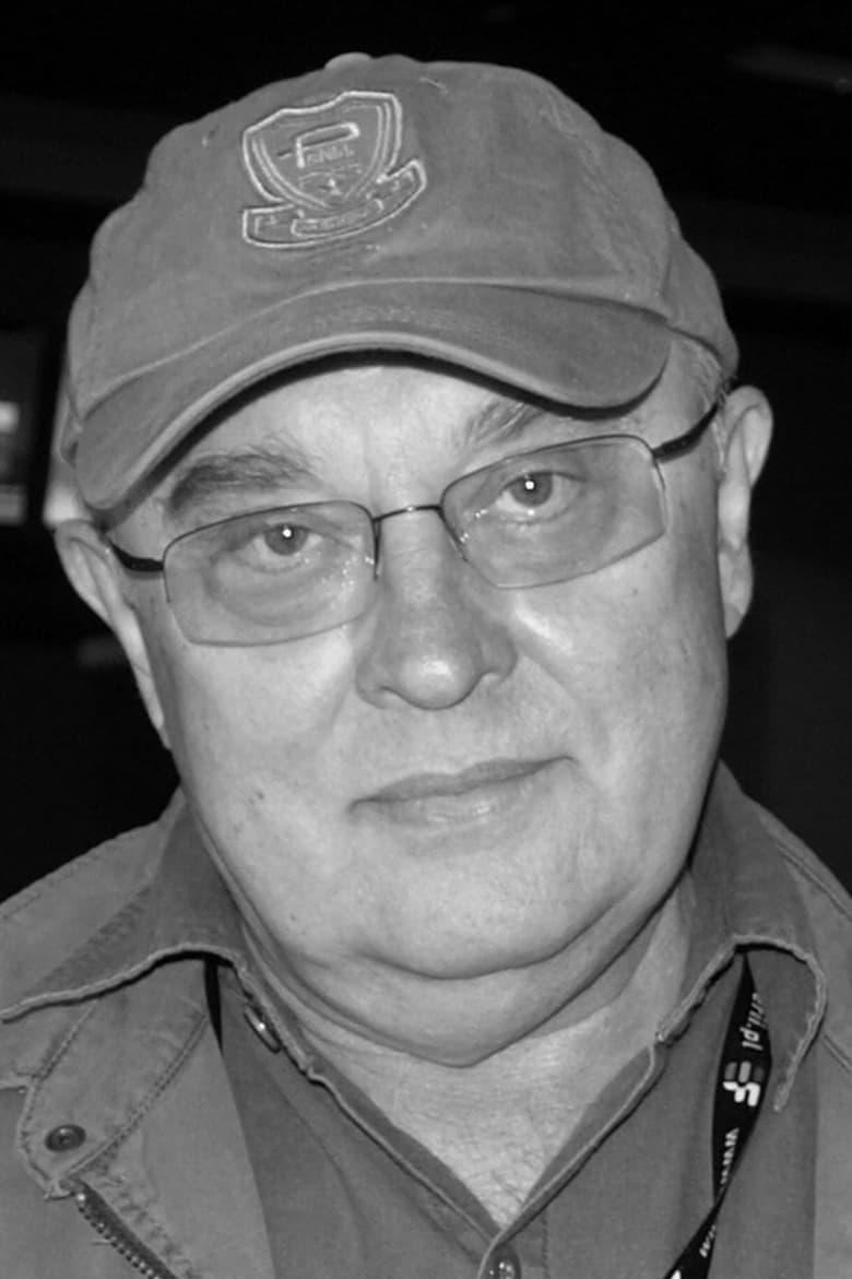 Wojciech Wójcik - About - Entertainment.ie