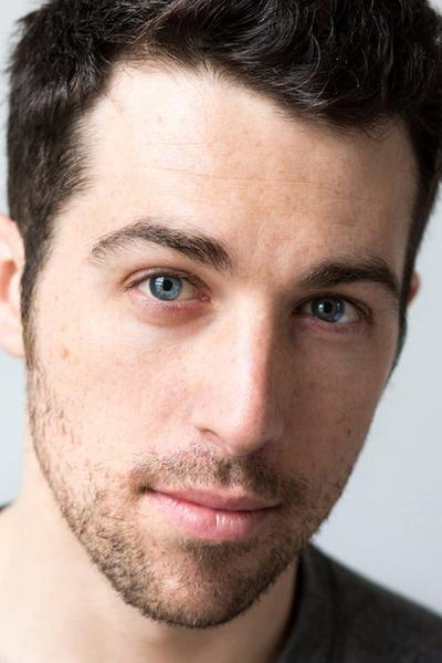 Anthony Gaudette - About - Entertainment.ie