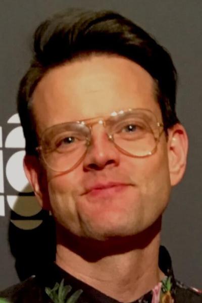 Rob Tinkler - About - Entertainment.ie