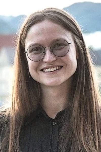 Alina Gorlova - About - Entertainment.ie