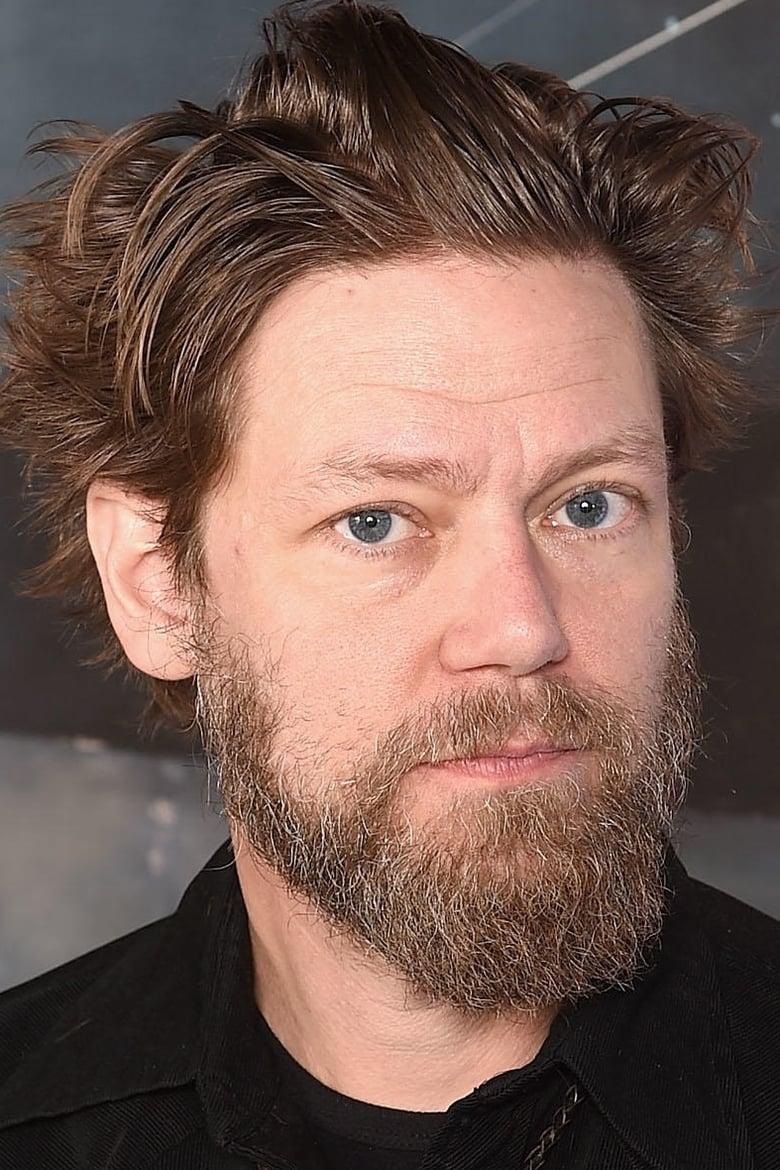 Geoff Marslett - About - Entertainment.ie