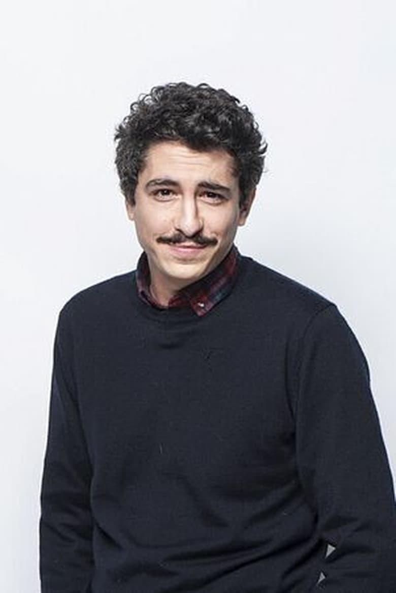 Moshe Rosenthal - About - Entertainment.ie