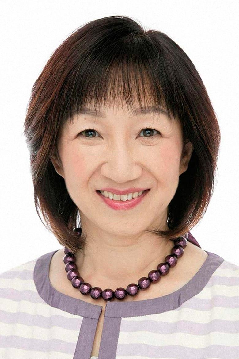 Yuko Mita - About - Entertainment.ie