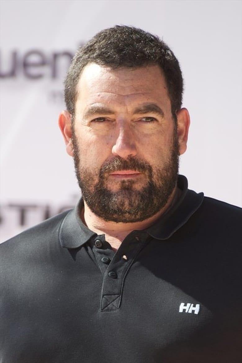 Daniel Calparsoro - About - Entertainment.ie