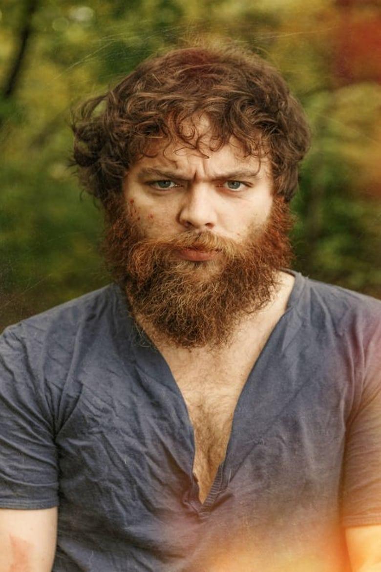 Jeremy Gardner - About - Entertainment.ie