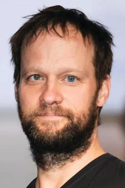 David Boutin - About - Entertainment.ie