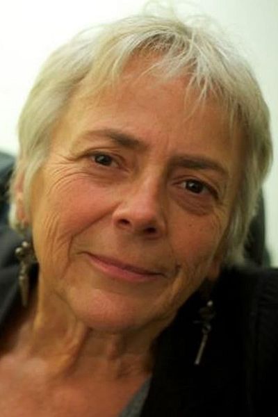 Marilyn Hull - About - Entertainment.ie