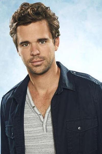 David Walton - About - Entertainment.ie
