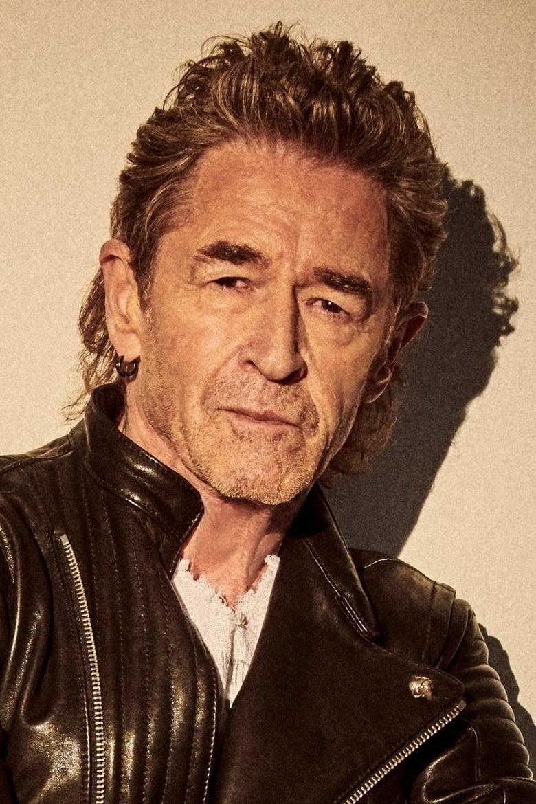 Peter Maffay - About - Entertainment.ie