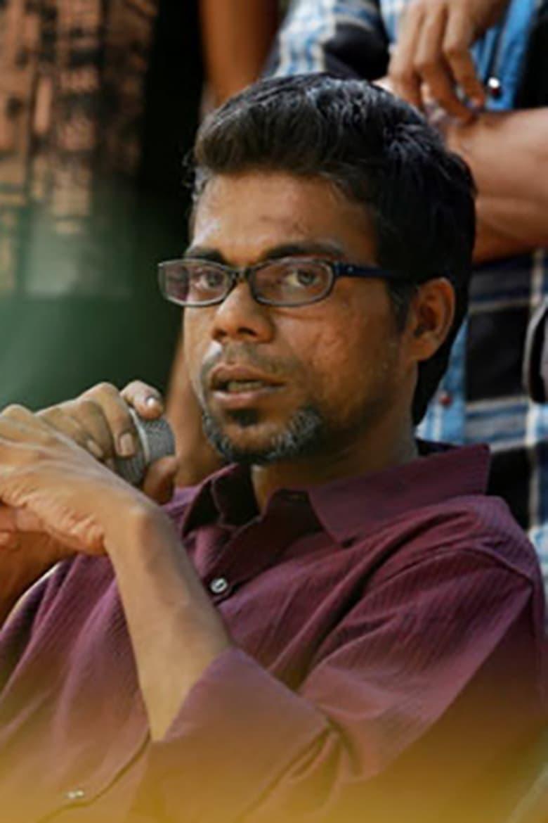 Sameer Thahir - About - Entertainment.ie
