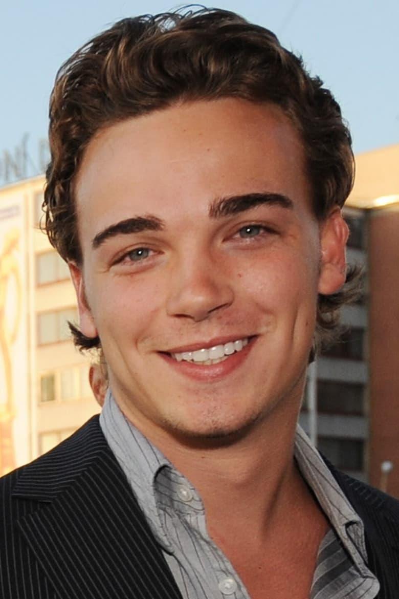 Daniel Clark - About - Entertainment.ie