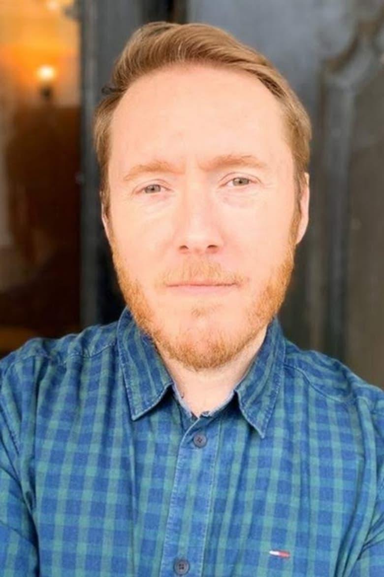 Jamie Alter - About - Entertainment.ie