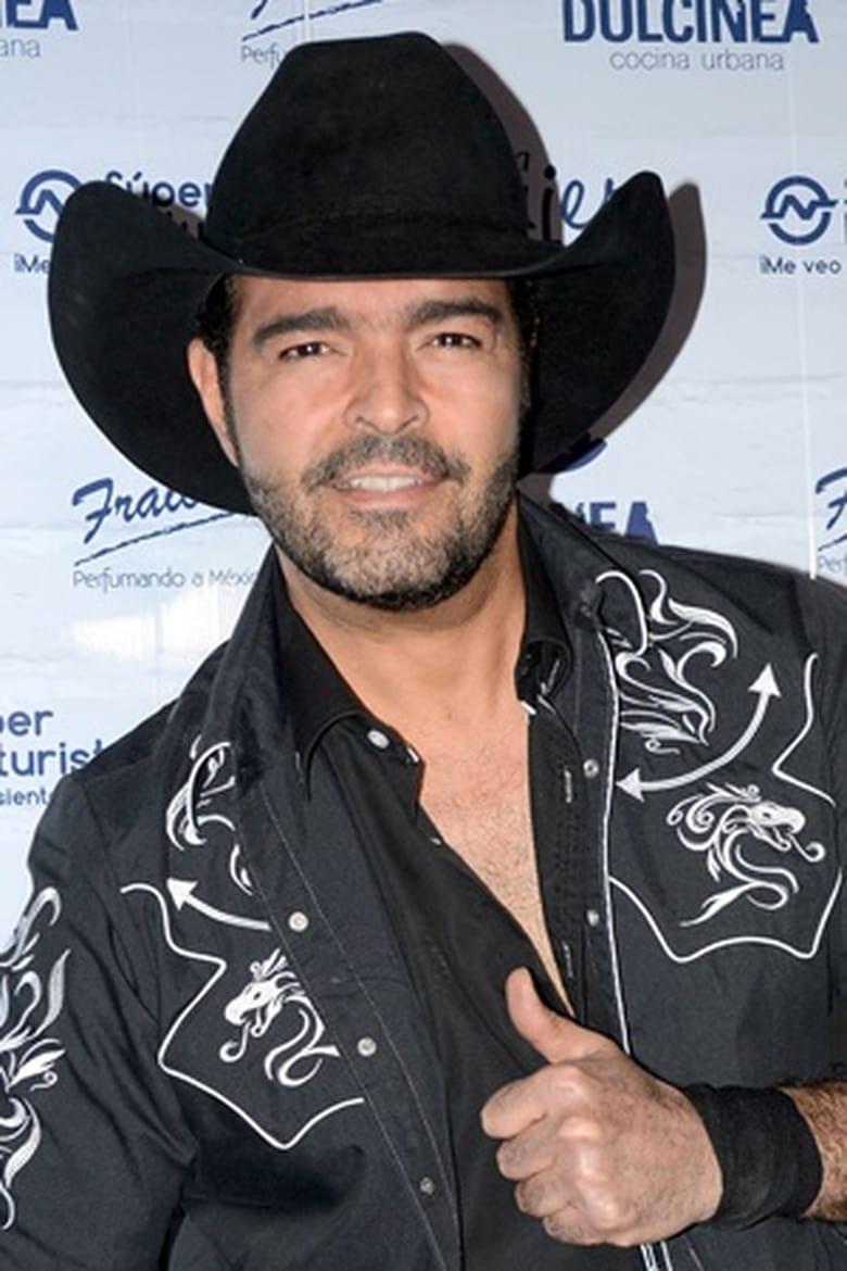 Pablo Montero - About - Entertainment.ie