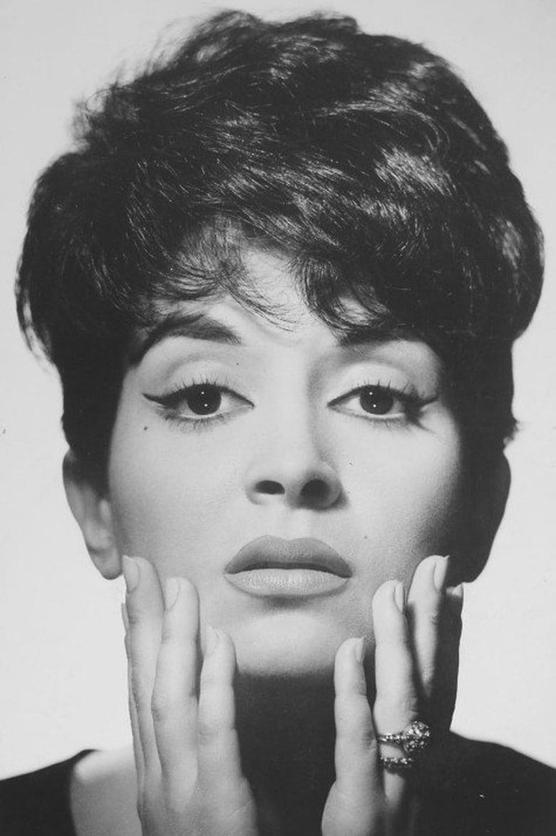 Virginia Luque - About - Entertainment.ie
