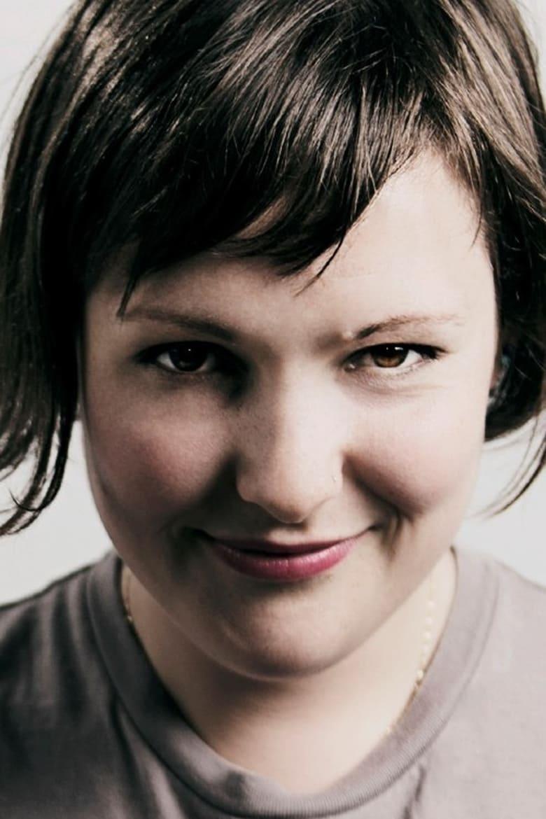 Josie Long - About - Entertainment.ie