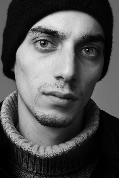 Ovanes Torosian - About - Entertainment.ie