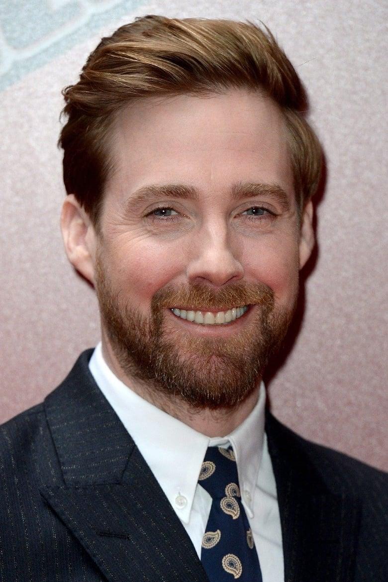 Ricky Wilson - About - Entertainment.ie