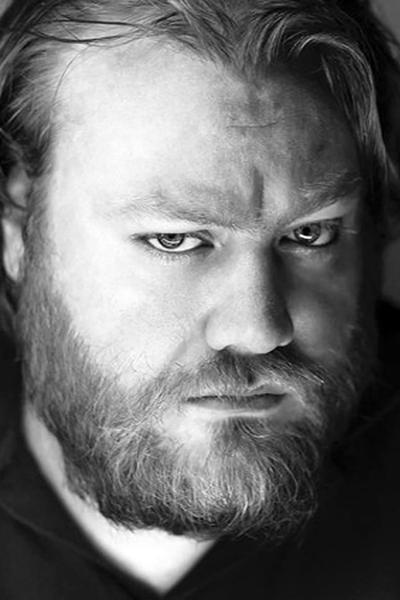 Stefano Fresi - About - Entertainment.ie