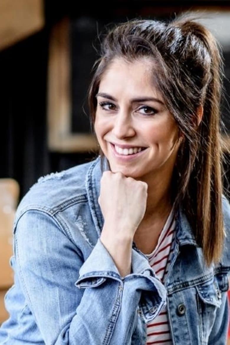 Kim Van Oncen - About - Entertainment.ie