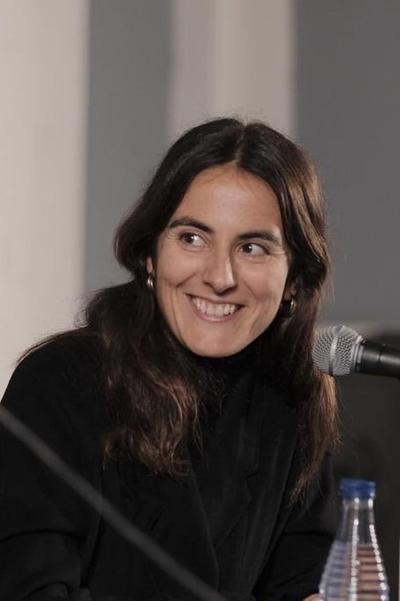 Elena López Riera - About - Entertainment.ie