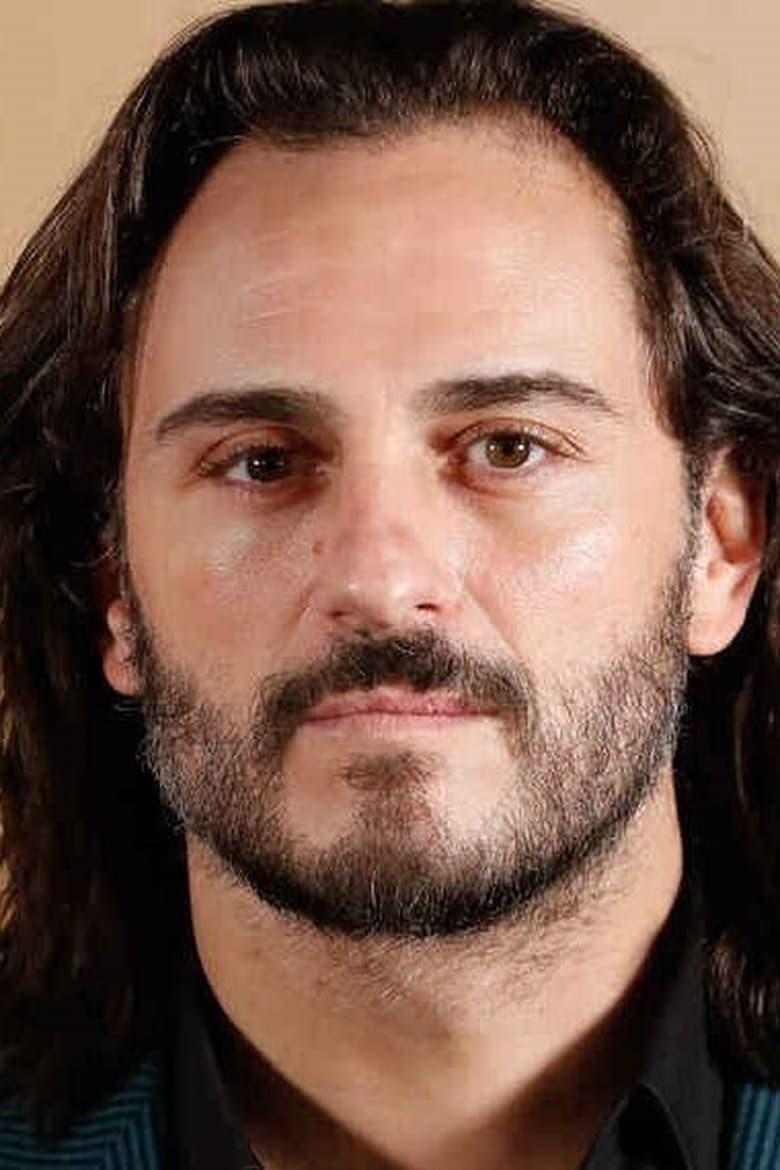 Asier Etxeandia - About - Entertainment.ie