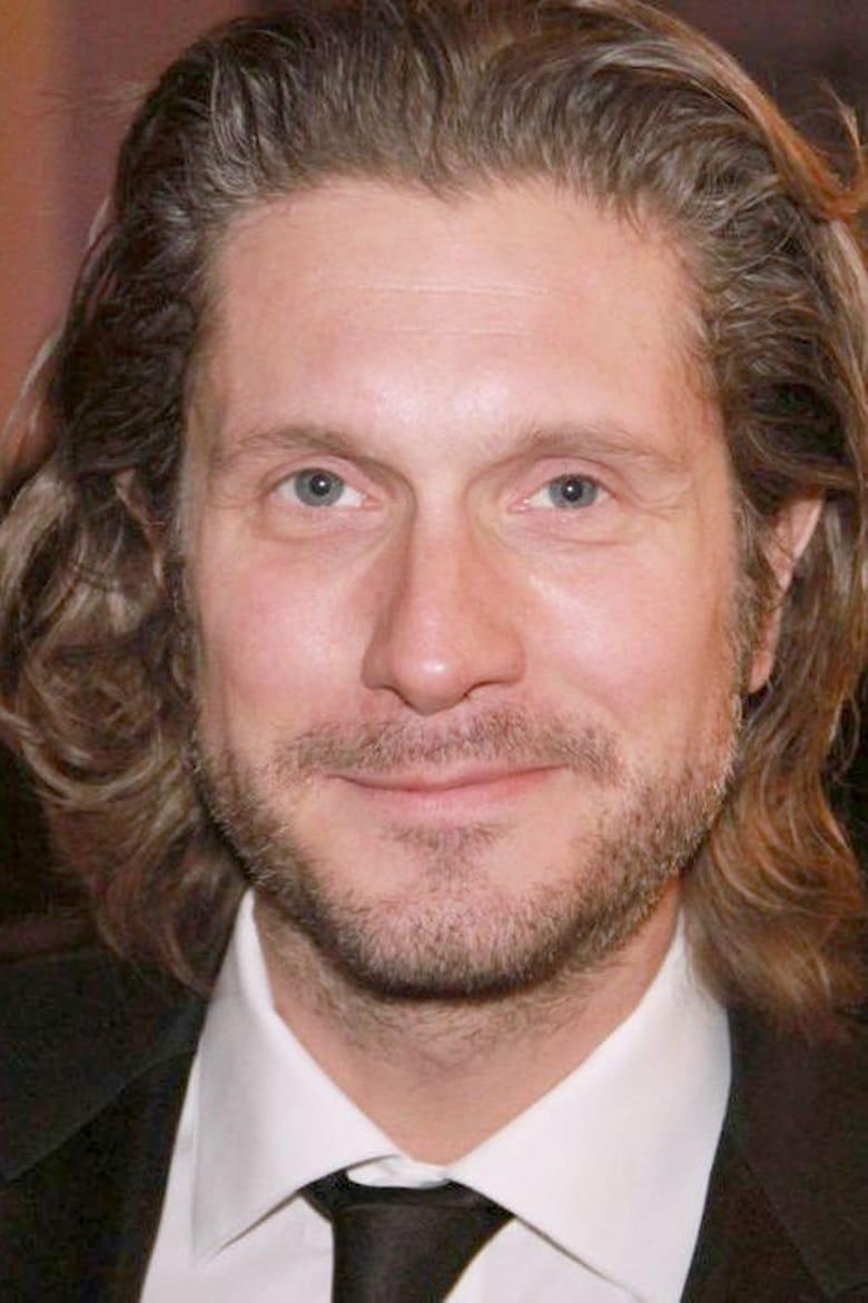 Charlie Dupont - About - Entertainment.ie