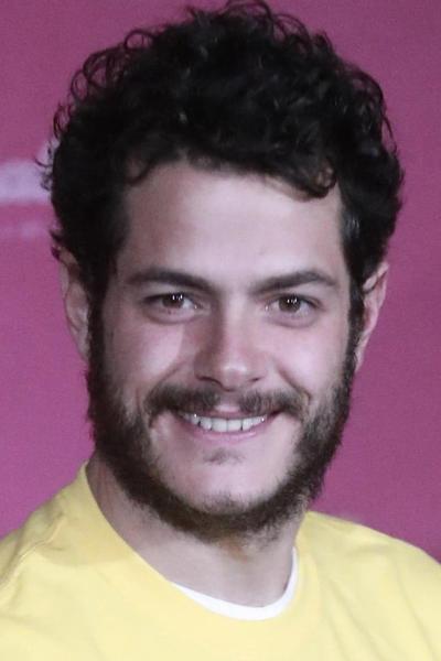 Alfonso Dosal - About - Entertainment.ie