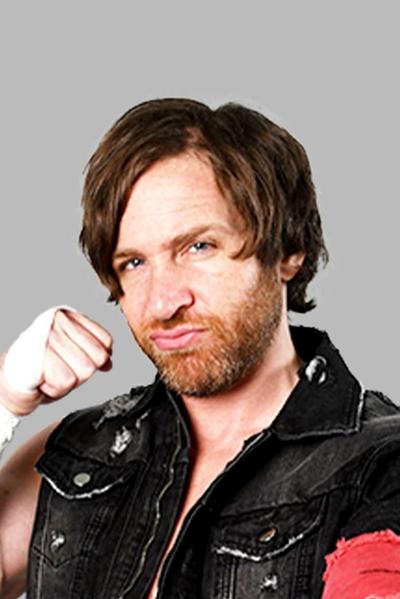 Josh Harter - About - Entertainment.ie