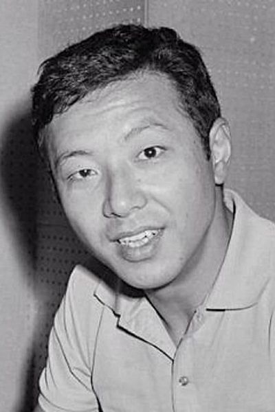 Goichi Yamada - About - Entertainment.ie