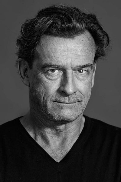 Thomas Sarbacher - About - Entertainment.ie