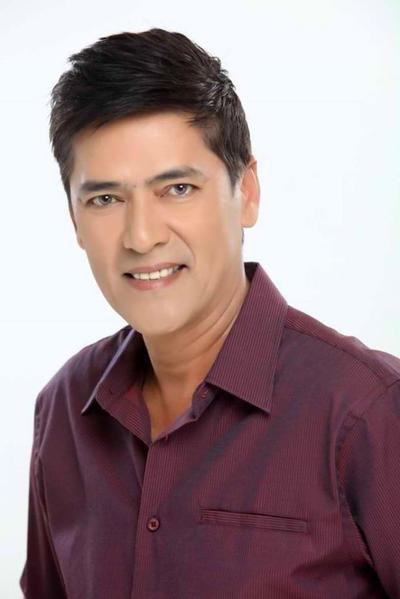 Vic Sotto - About - Entertainment.ie