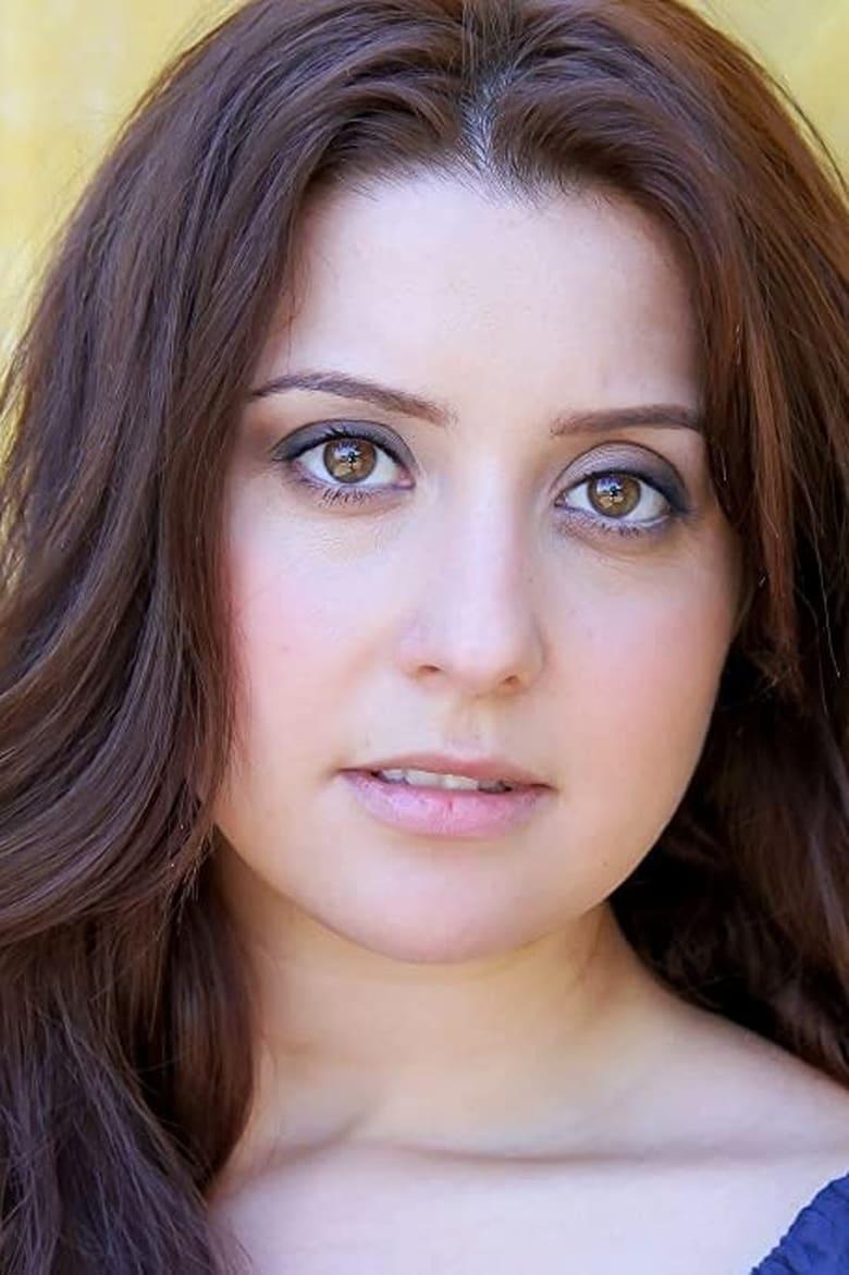 Anna Elena Pepe - About - Entertainment.ie