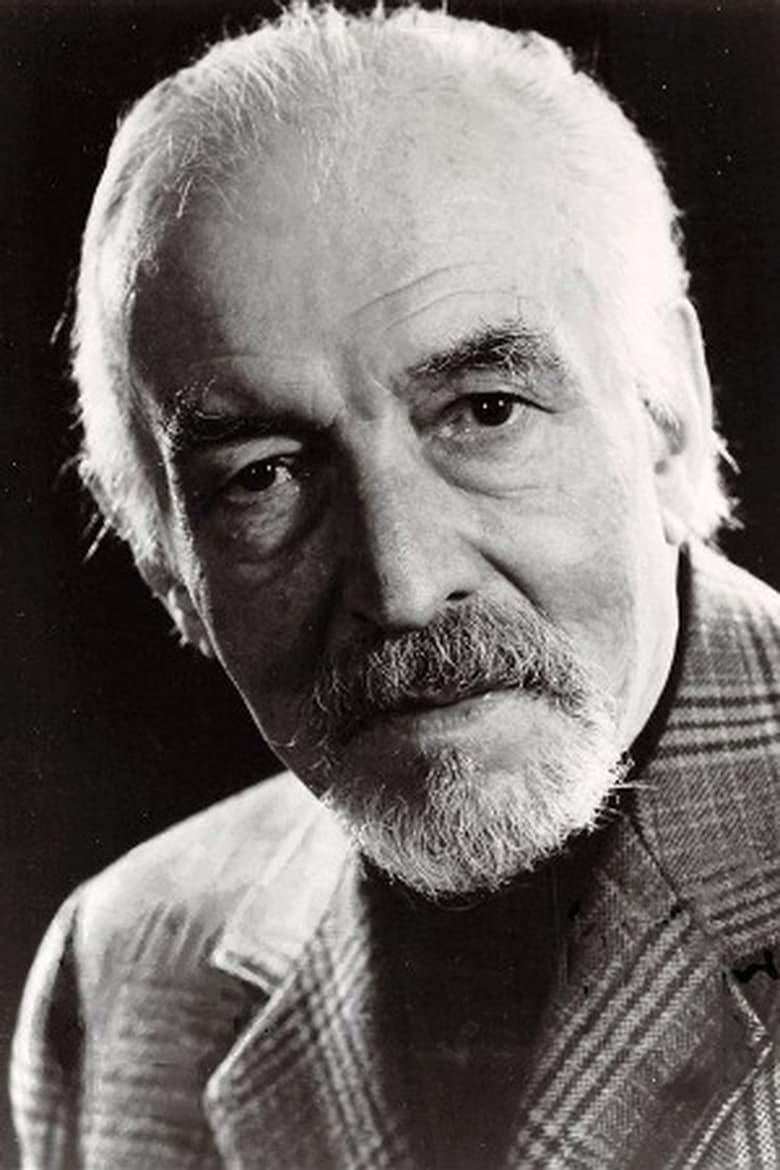 Friedrich Maurer - About - Entertainment.ie