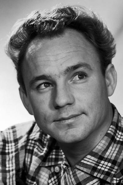 Nikolai Rybnikov - About - Entertainment.ie