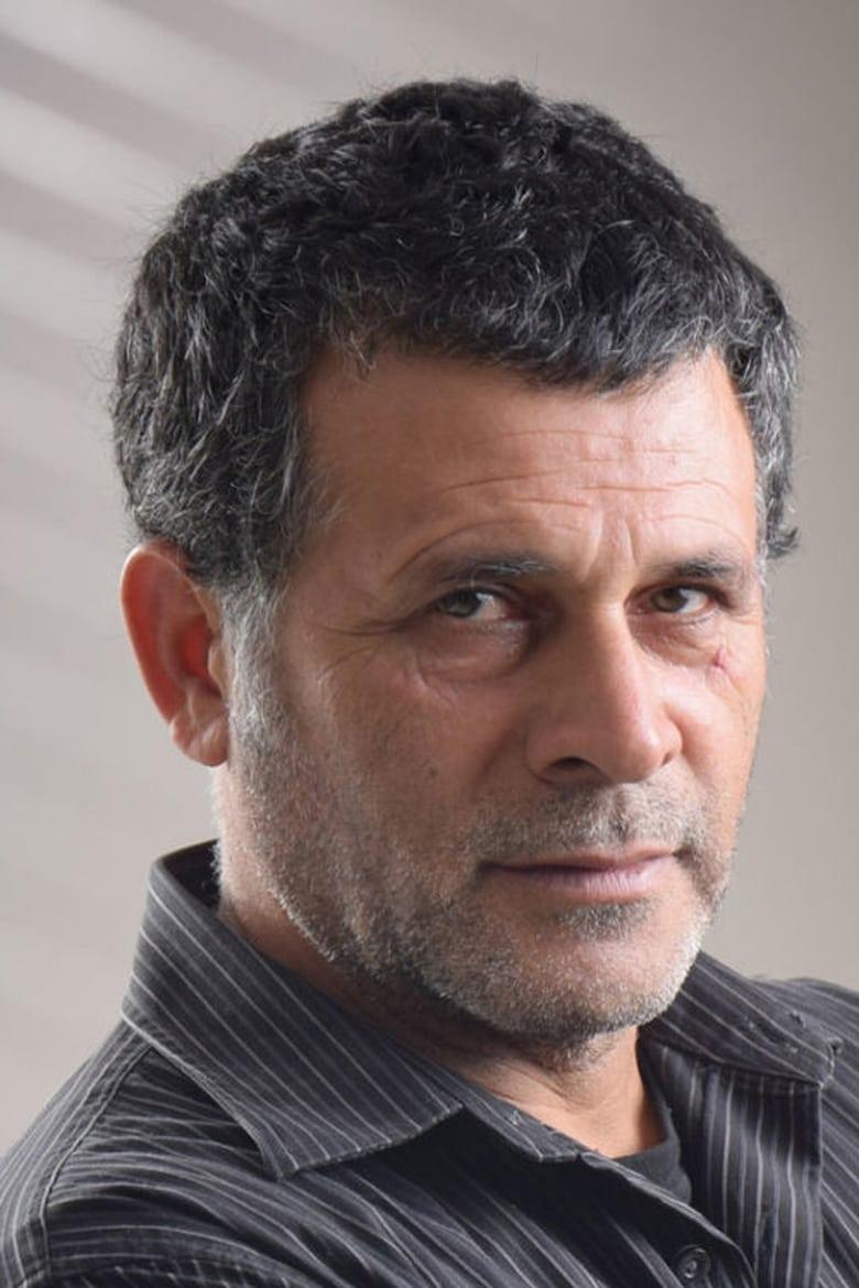 Daniel Candia - About - Entertainment.ie