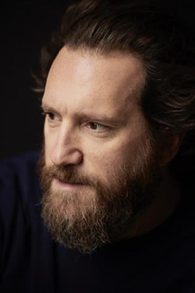 Hubert Delattre - About - Entertainment.ie