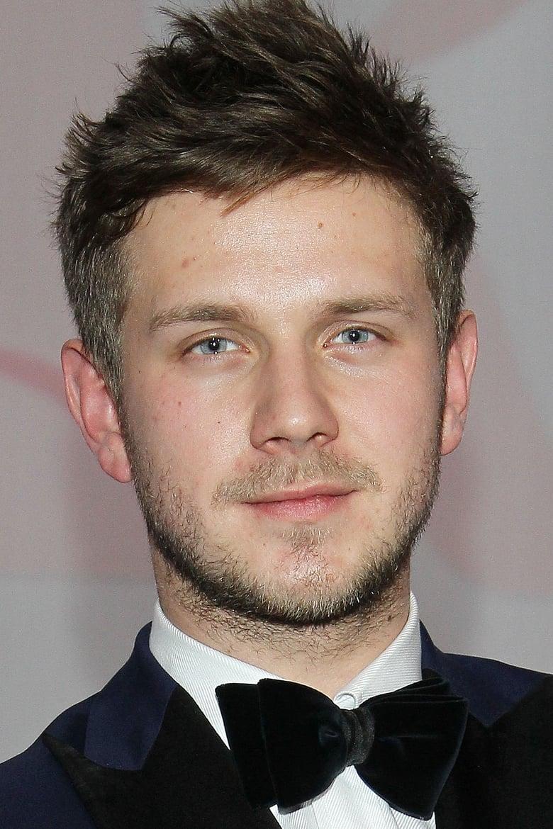 Antoni Królikowski - About - Entertainment.ie