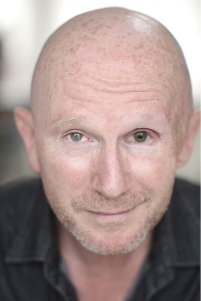 Yann Collette - About - Entertainment.ie