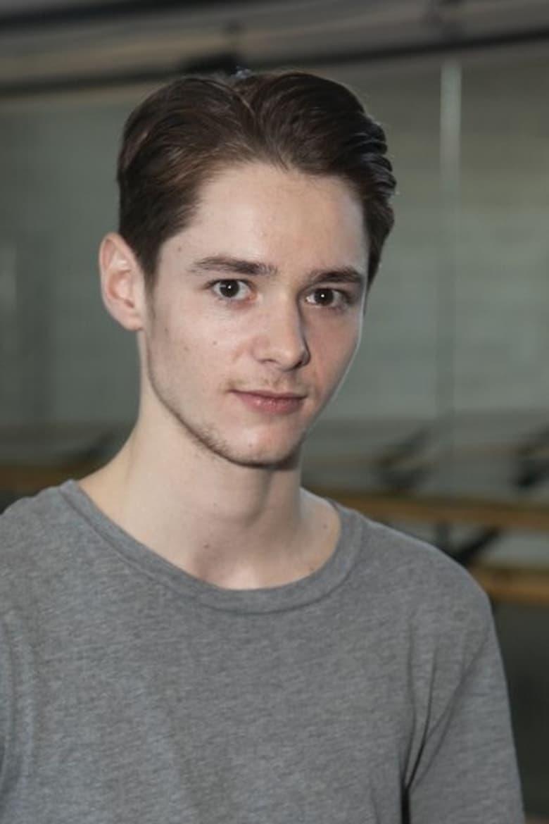 Paris Fitzpatrick - About - Entertainment.ie