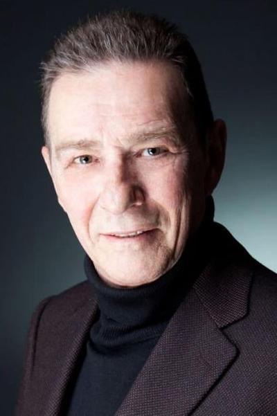 Héctor Colomé - About - Entertainment.ie