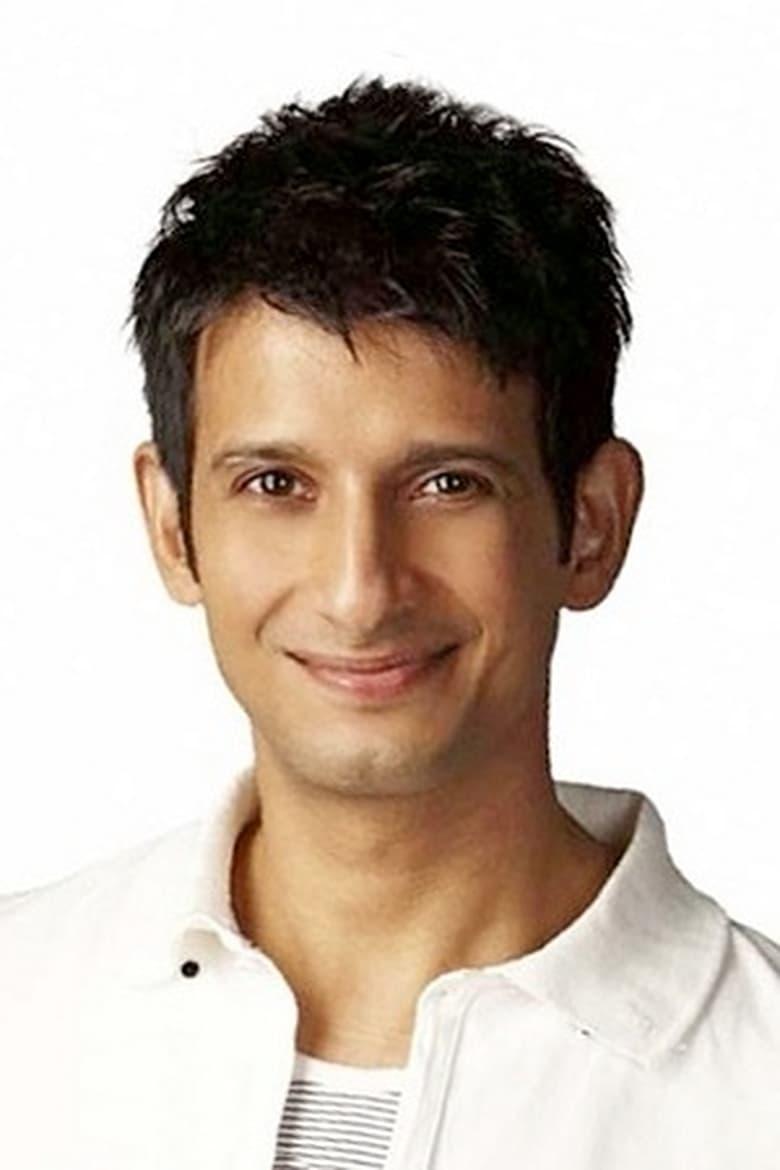 Sharman Joshi - About - Entertainment.ie