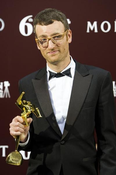 Jake Pollock - About - Entertainment.ie