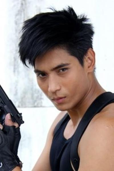 Than Thanakorn - About - Entertainment.ie