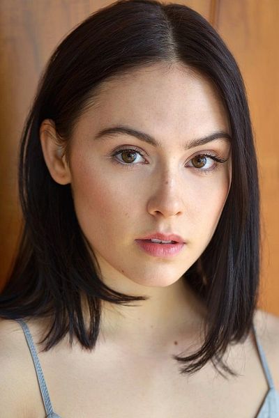 Naomie Cormier - About - Entertainment.ie
