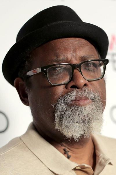 Sam Pollard - About - Entertainment.ie