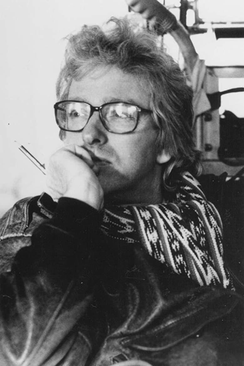 Hugh Hudson - About - Entertainment.ie