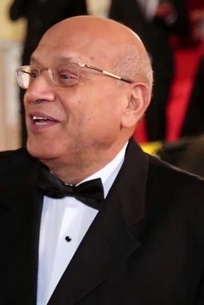 Samir Seif - About - Entertainment.ie