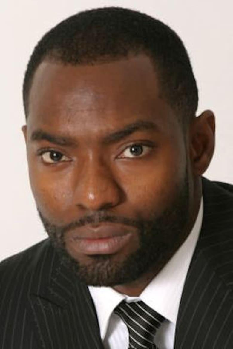 Hassan Johnson - About - Entertainment.ie