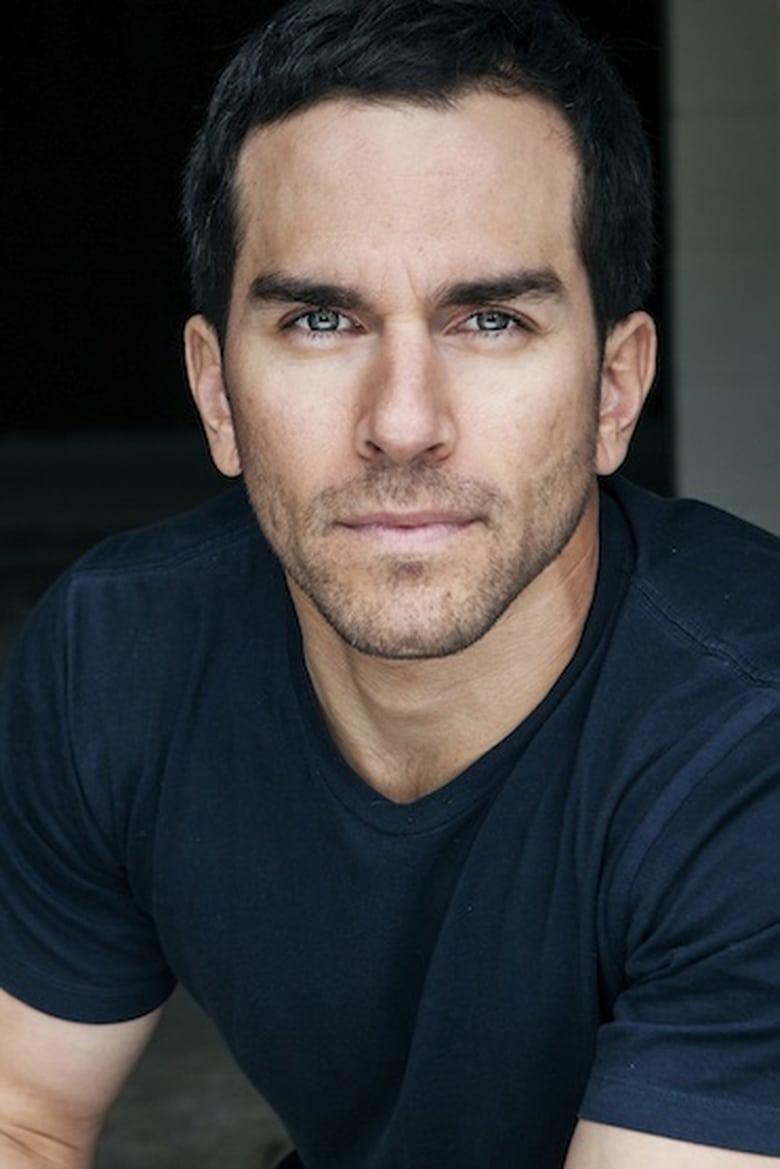 Jared Turner - About - Entertainment.ie