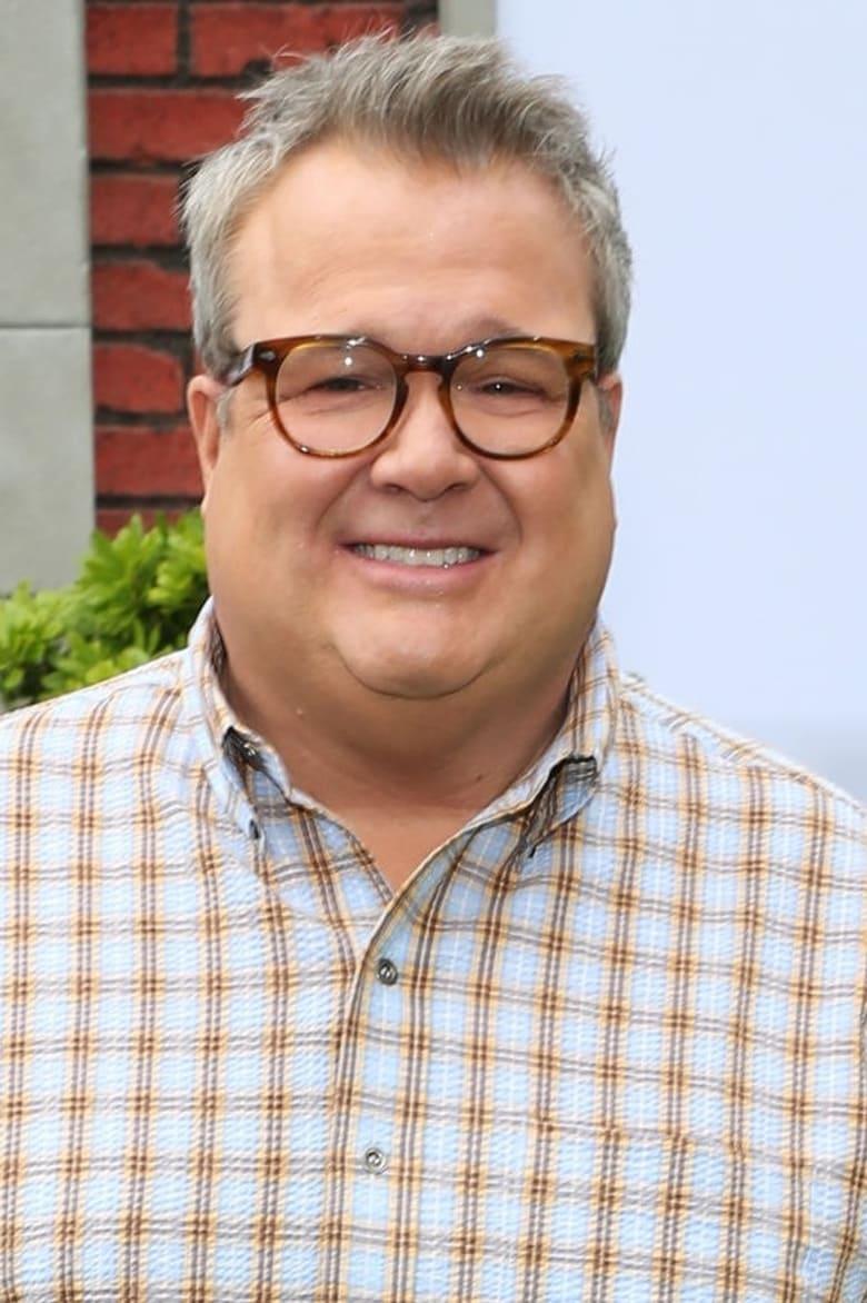 Eric Stonestreet - About - Entertainment.ie
